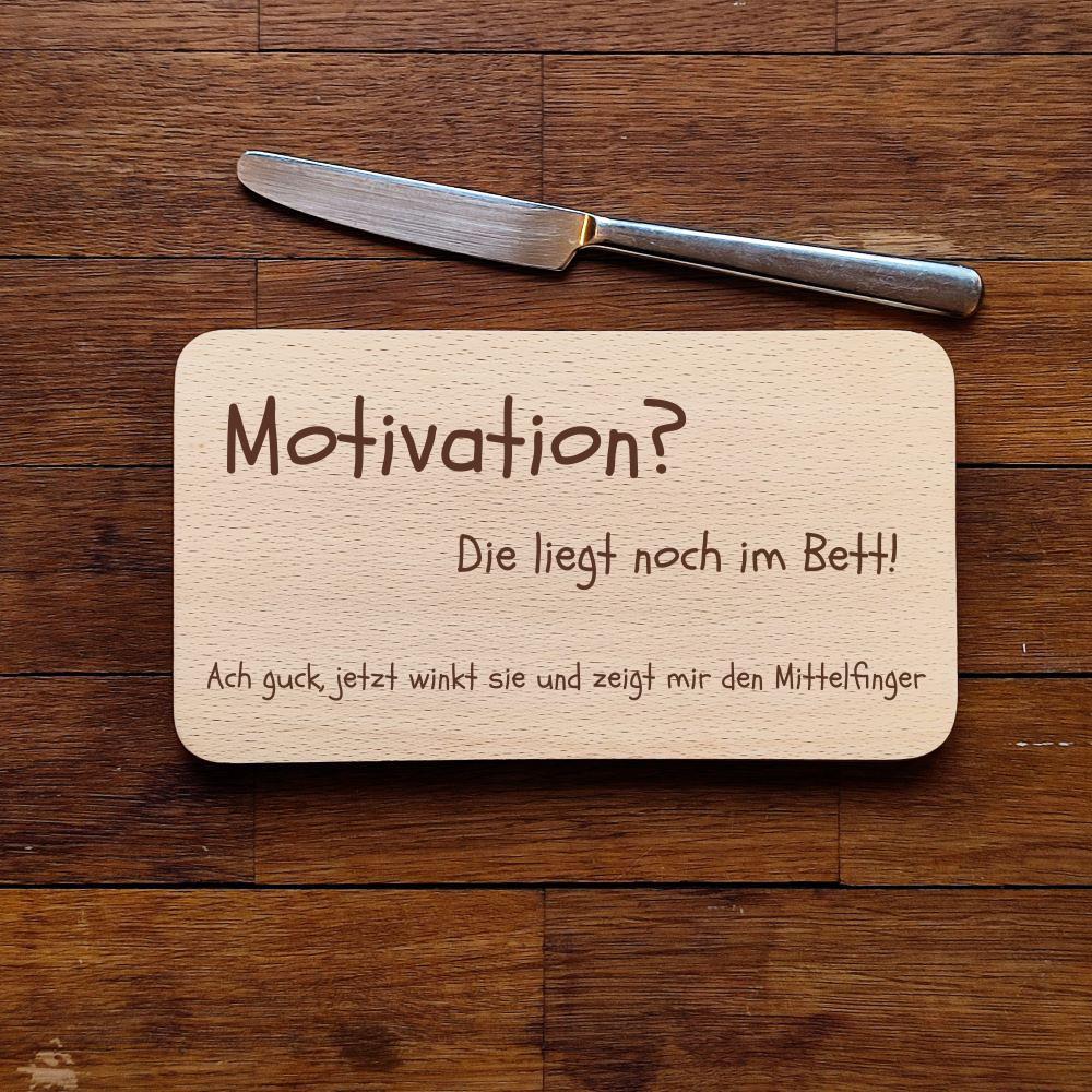 Fruhstucksbrettchen Furs Bett